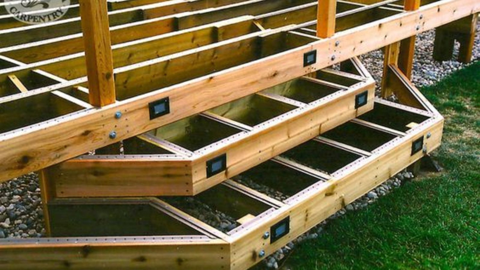 How To Build Deck Steps In New Zealand: Step-By-Step Guide With NZ ...