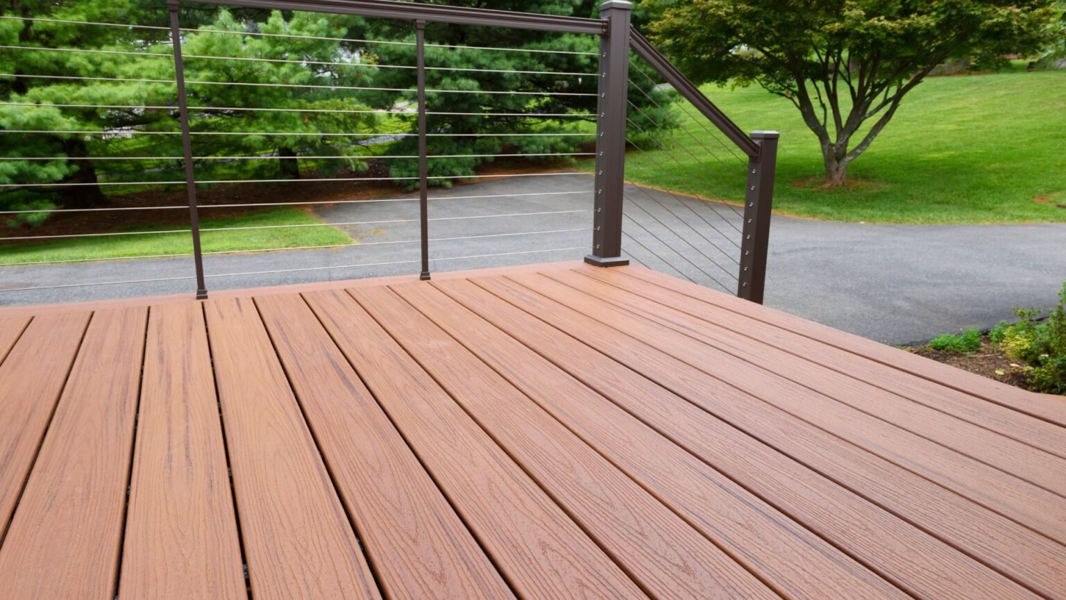 How To Build A Deck In NZ: Step-By-Step Guide To Planning, Materials ...