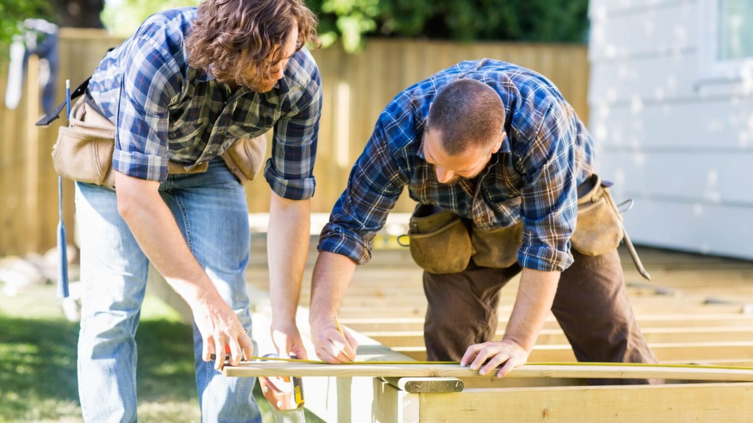 How To Build A Deck In NZ: Step-By-Step Guide To Planning, Materials ...