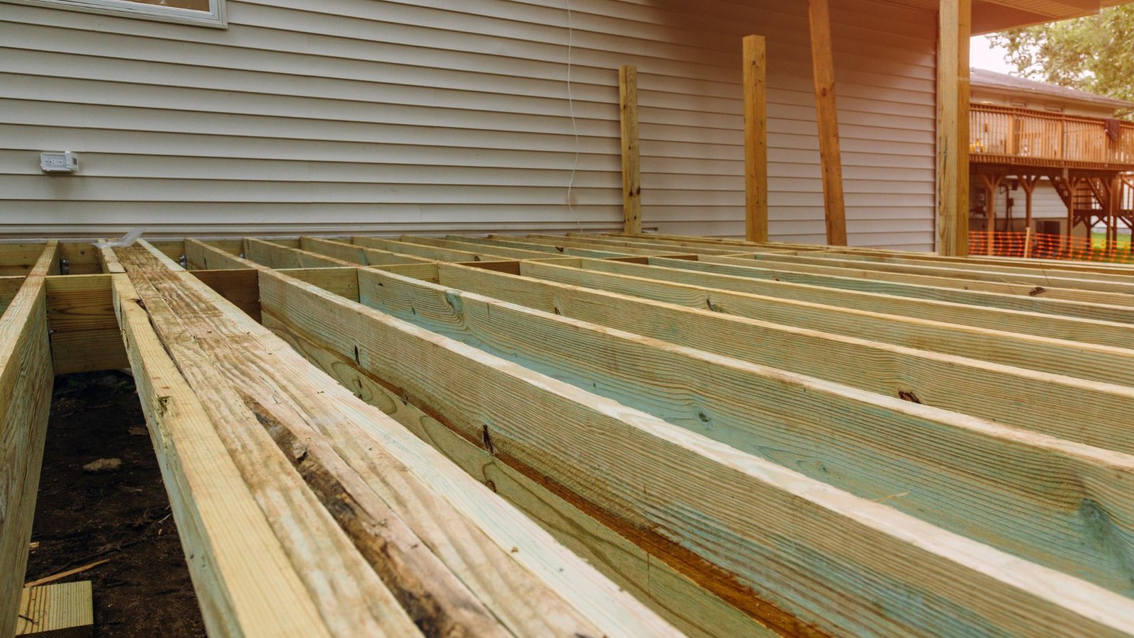 How To Build A Deck In NZ: Step-By-Step Guide To Planning, Materials ...