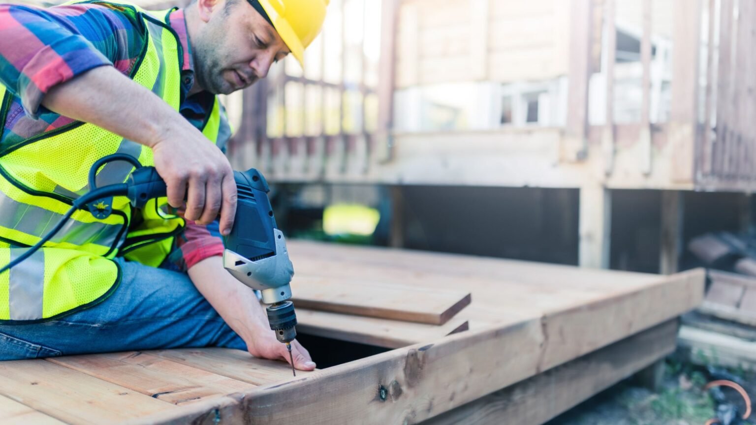 How To Build A Deck In NZ: Step-By-Step Guide To Planning, Materials ...