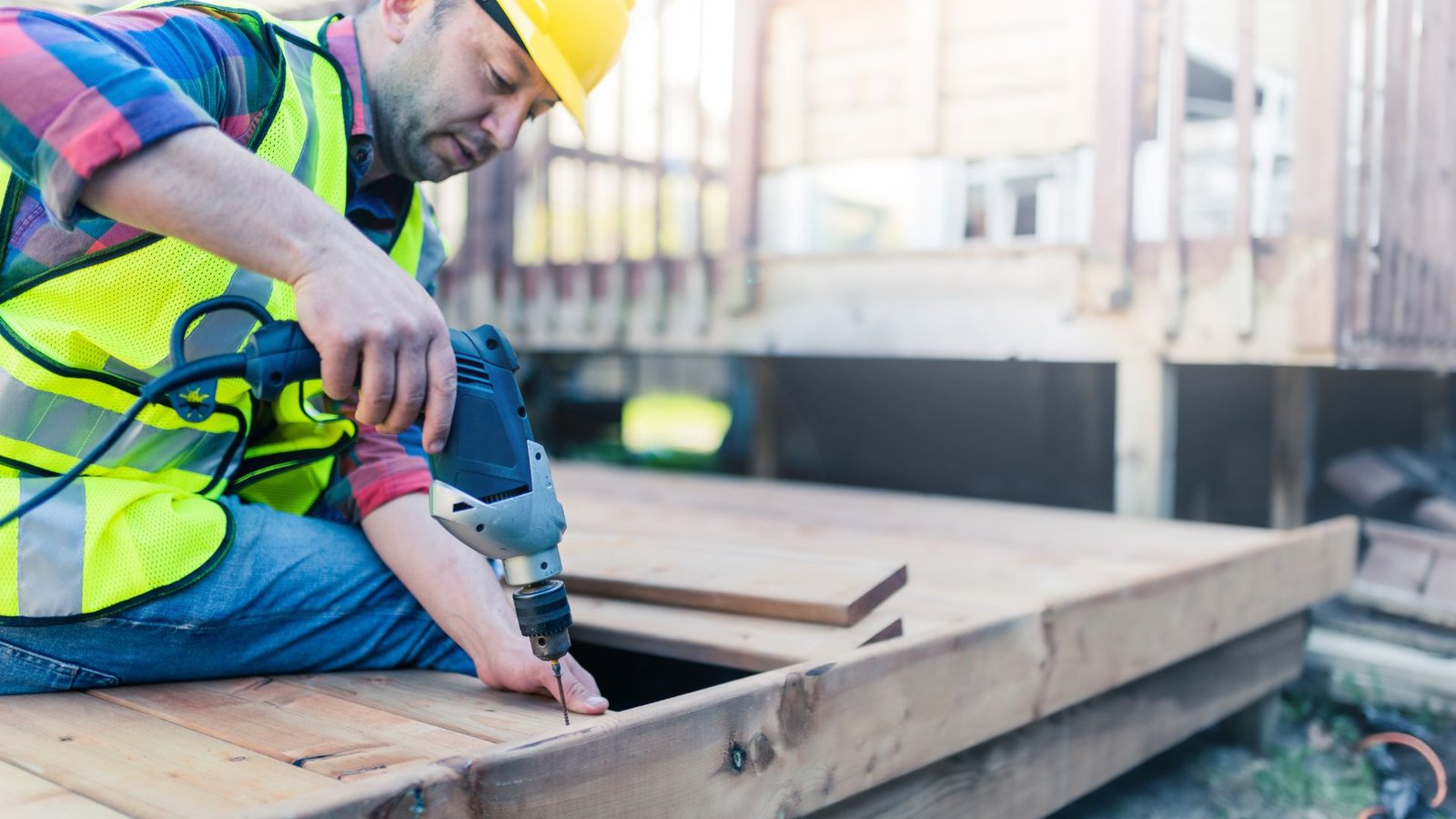 How To Build A Deck In NZ: Step-By-Step Guide To Planning, Materials ...