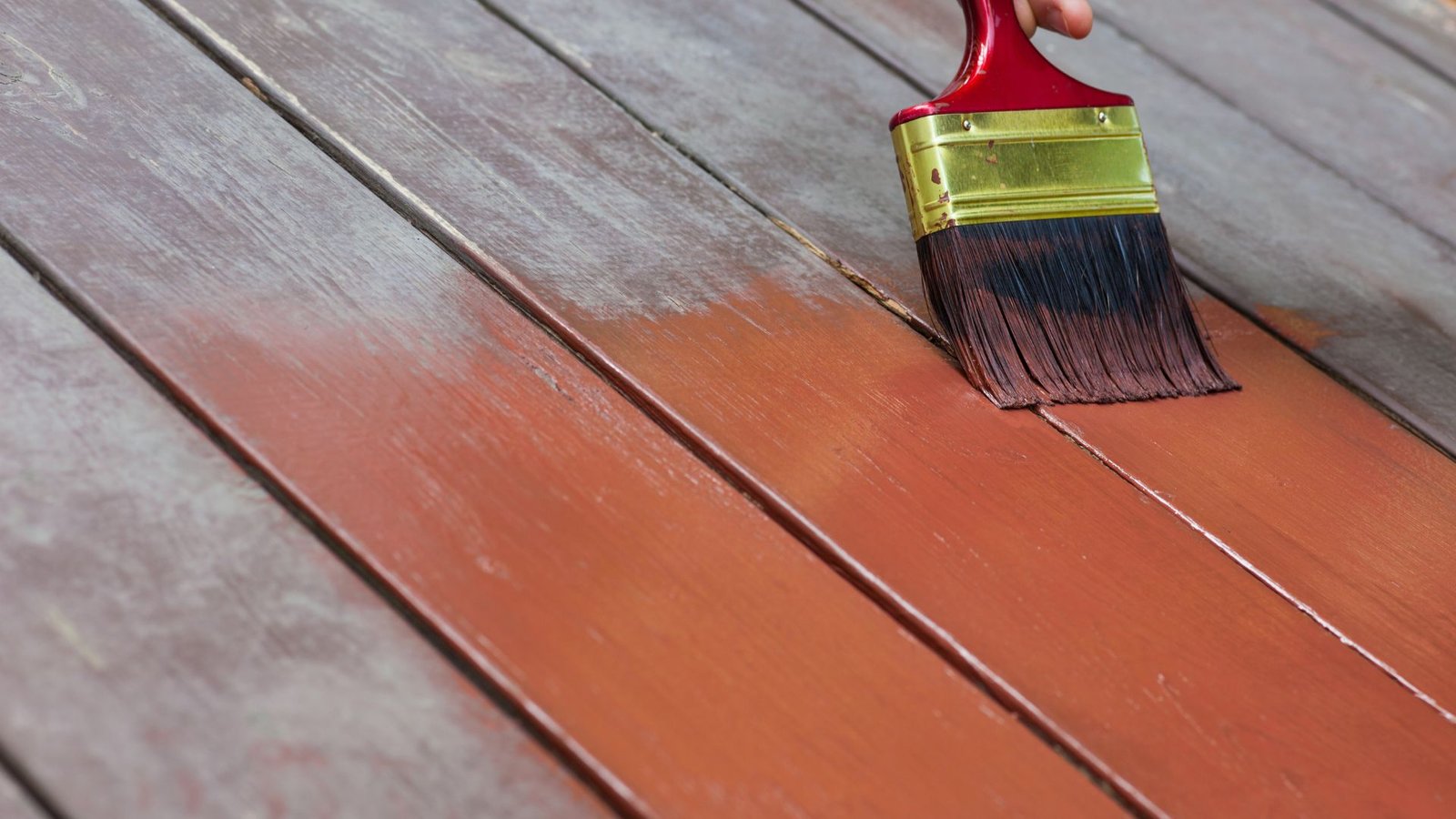 How To Paint Decking In NZ: Complete Step-By-Step Guide For A ...