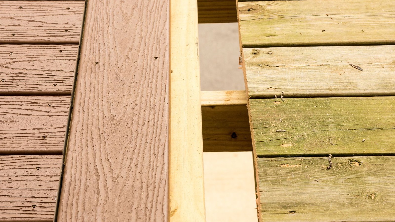 Timber Vs Composite Decking In NZ: Pros, Cons, And Which Is Best For ...
