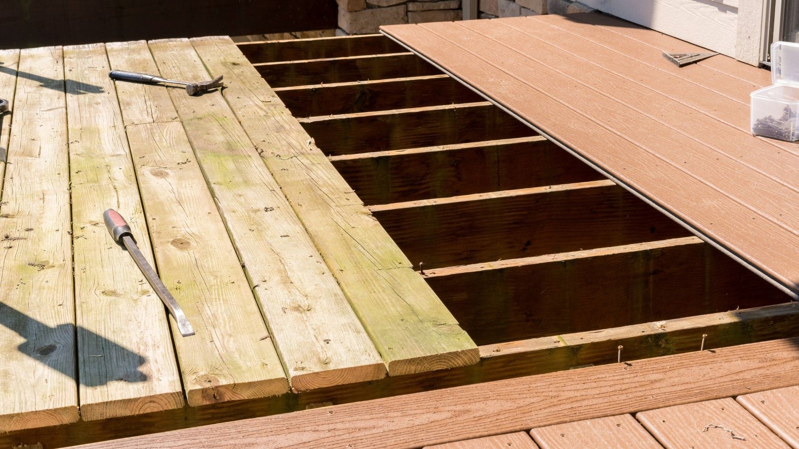 Timber Vs Composite Decking In NZ: Pros, Cons, And Which Is Best For Your Home