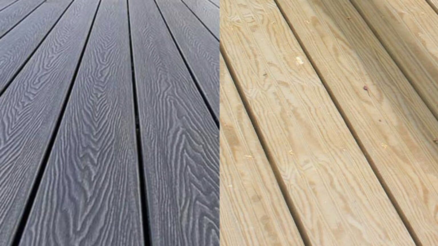 Timber Vs Composite Decking In NZ: Pros, Cons, And Which Is Best For ...