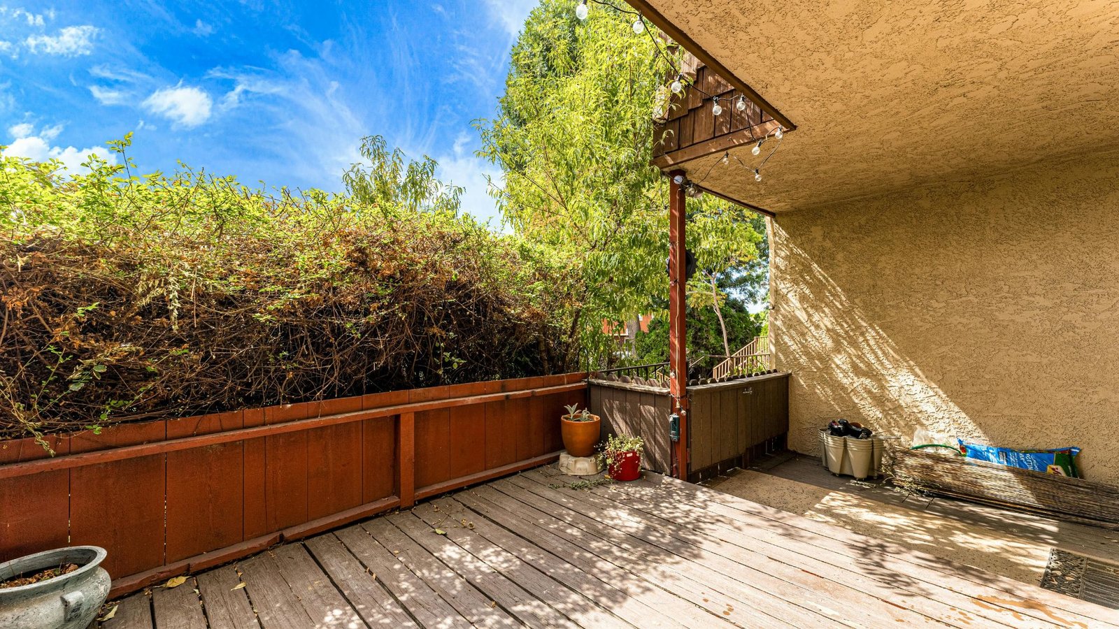 Best Decking Timber NZ: Top Choices For Your Outdoor Space