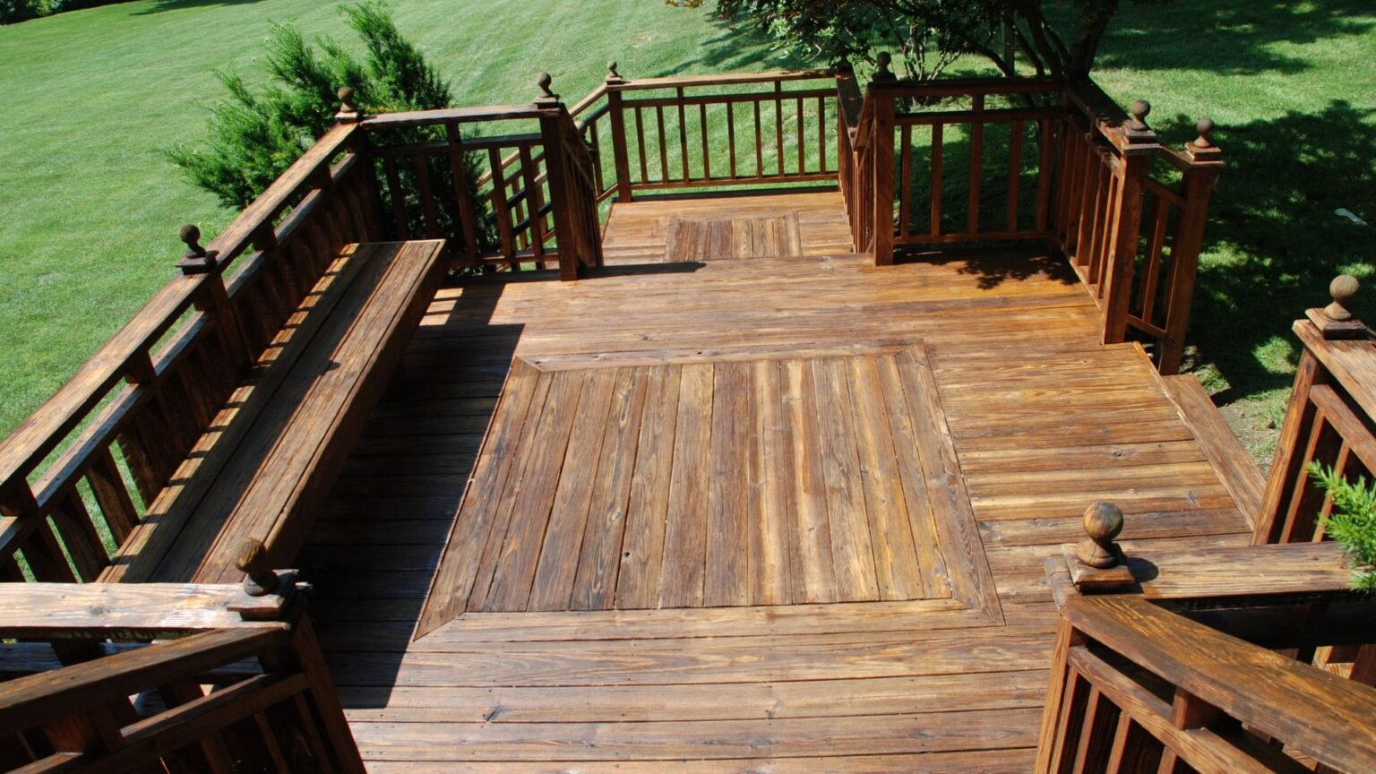 Best Decking Timber NZ: Top Choices For Your Outdoor Space
